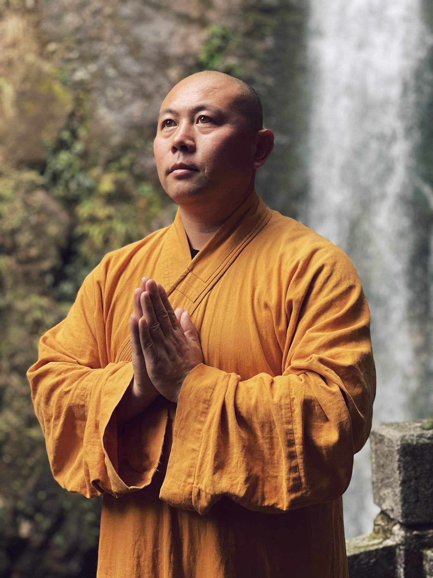 Yanchen Shaolin Kung Fu