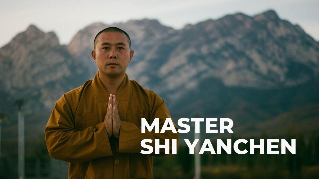 Master Shi Yanchen